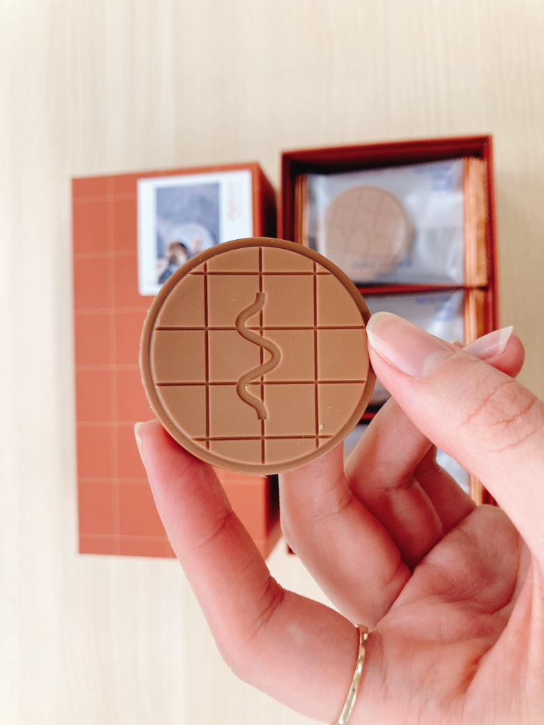 チョコ専門店「Murir（ミュリル）」が2023年バレンタイン初ポップアップ開催！その魅力とは？｜お菓子と、わたし