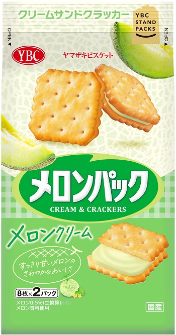 夏休みのおやつに最適！人気ビスケット10選とイベント情報｜お菓子と、わたし